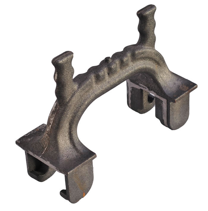 Anticheminant,Fixations de rail,Boulon de rail