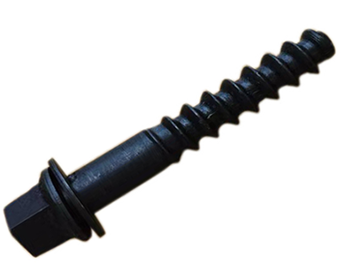 Système de fixation de rail à attache E-clip︱SUYU